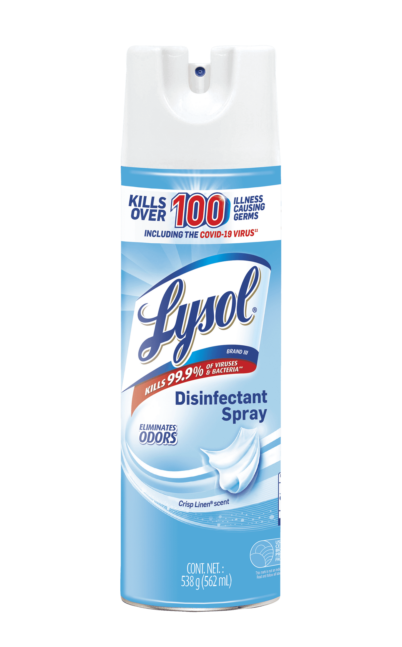 Productos | Lysol®