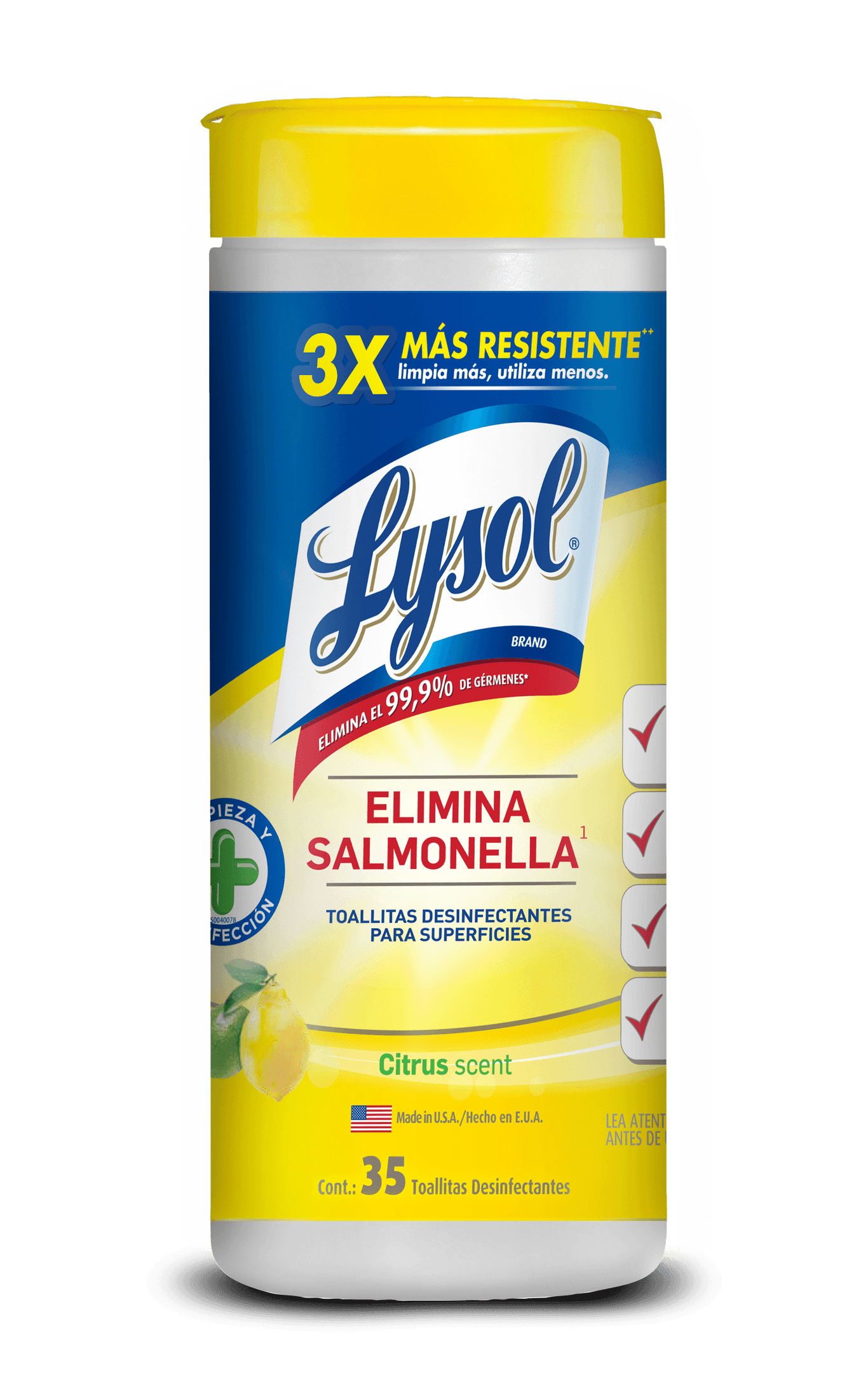 Productos | Lysol®